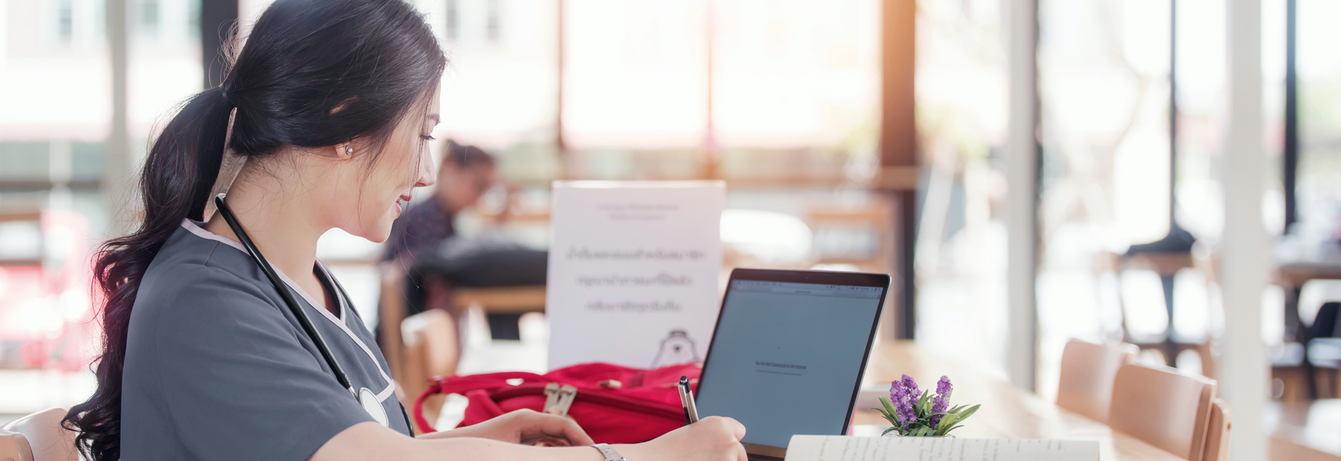 Financial Aid | A Better Future Within Reach