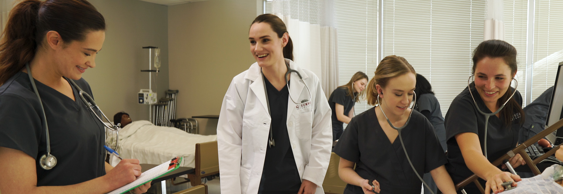 Sumner College expanding with new online RN to BSN accredited nursing ...