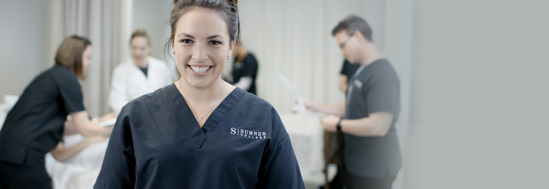 Programs | Degree in Nursing | Nursing | Medical Assisting | RN to BSN