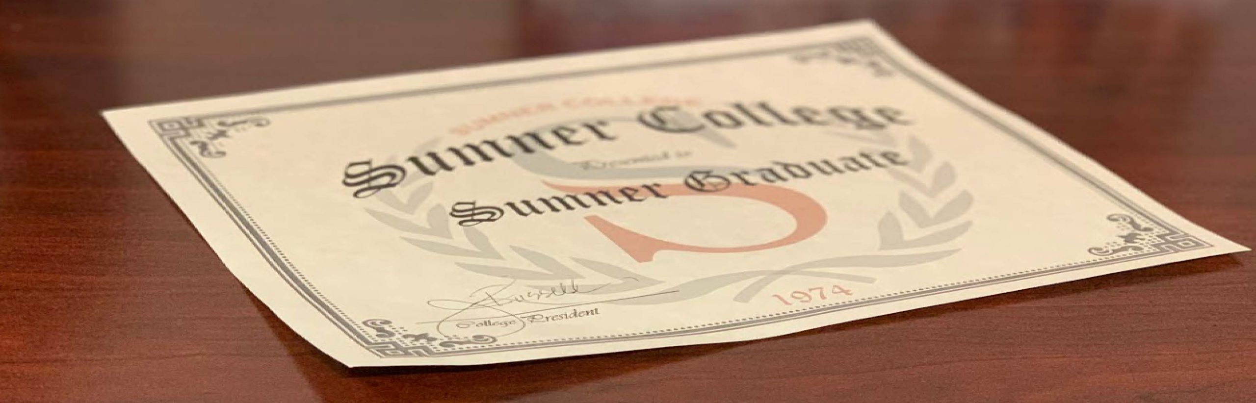 Accreditation | A Strong Educational Foundation