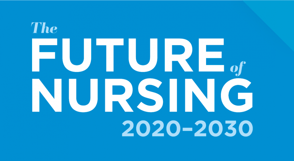 Shape the Future of Nursing | Profession of Nursing