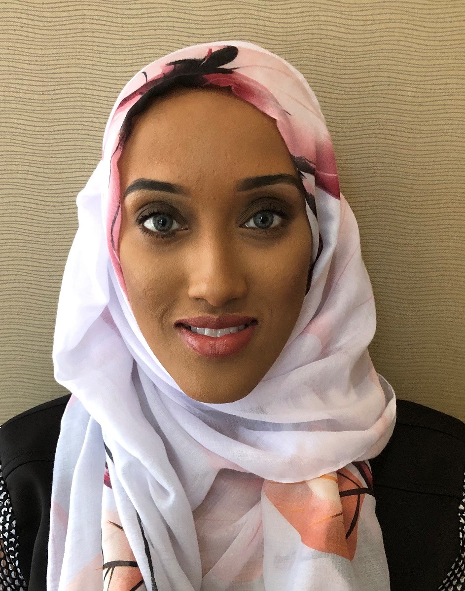 Hamdia A. | Sumner College