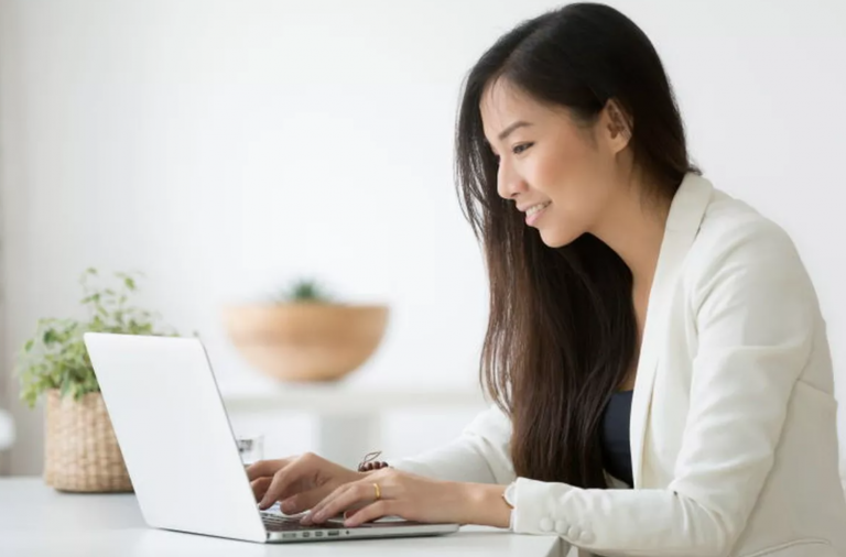 Tips for Online Nursing Class Success