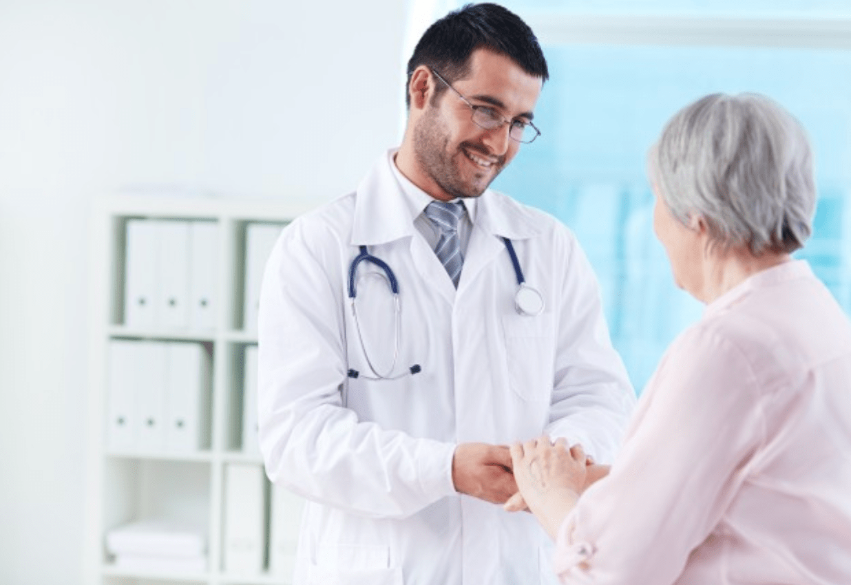 Patient Care and the Importance of Doctor/Patient Relationships | Nursing