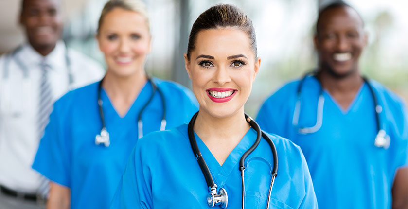 RN to BSN 100% Online Course