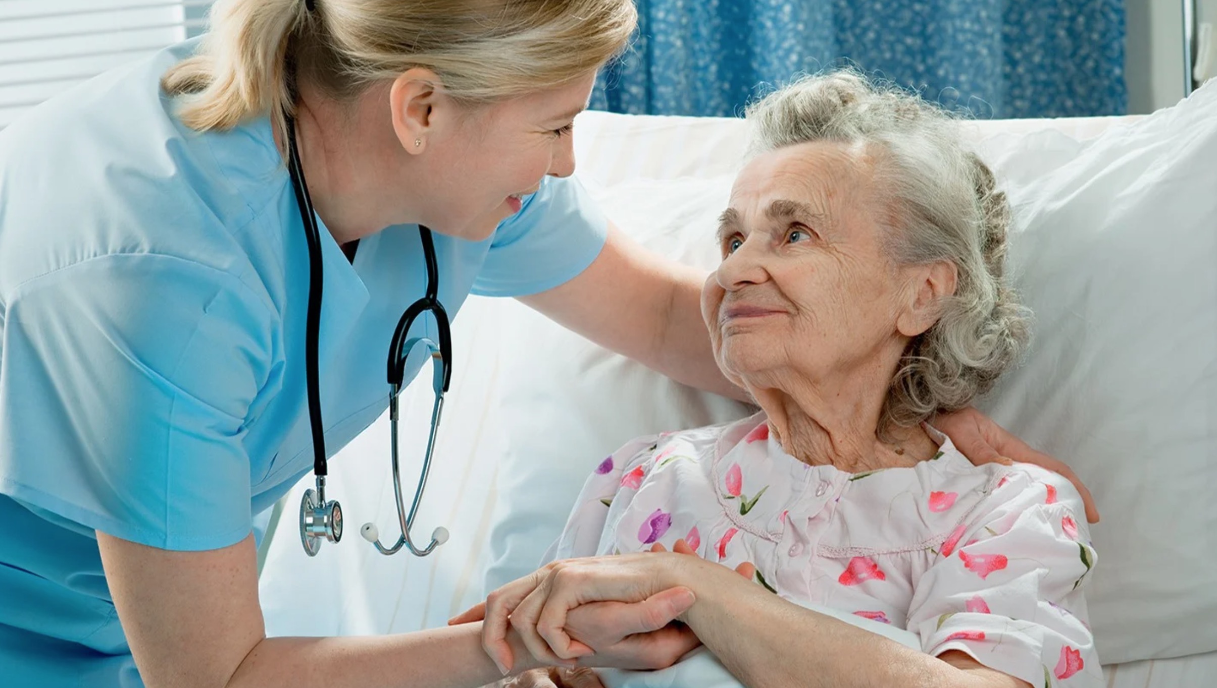 Practical Nursing Program | Follow Your Passion and Become a Nurse