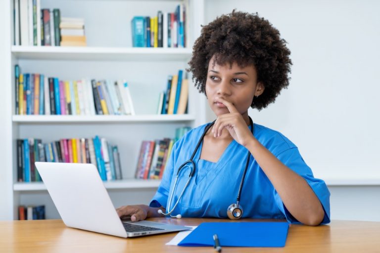 How To Study For Nursing School Success