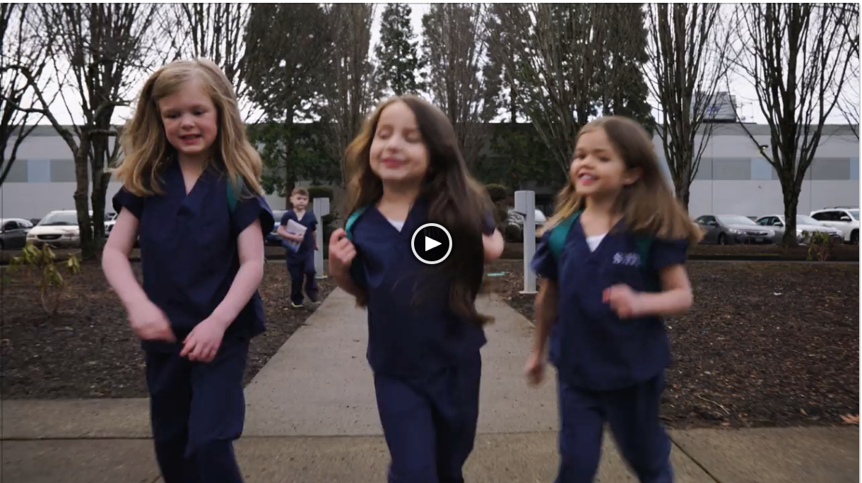 Visit Sumner College | Earn a Nursing Degree