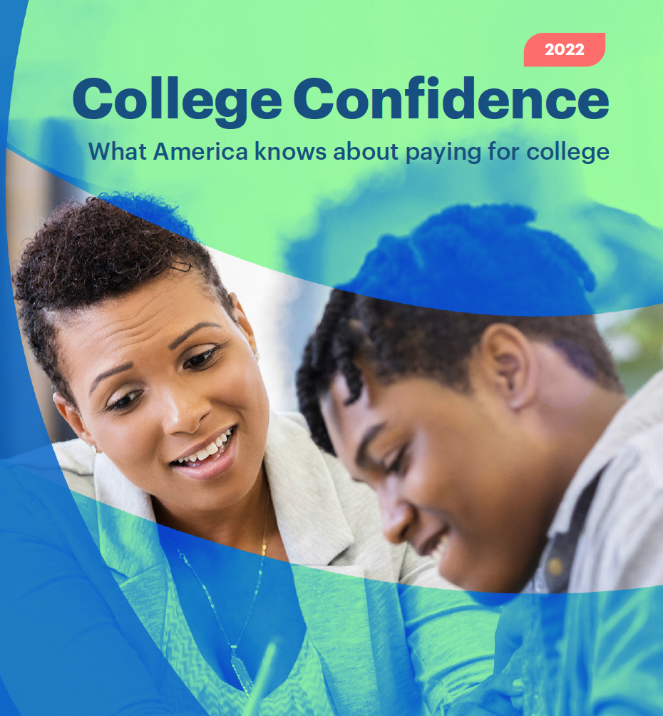 College Confidence | What America knows about paying for college
