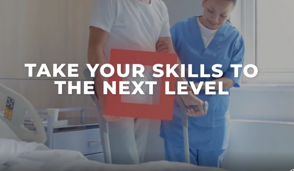 RNs Boost Your Skills with a BSN Program