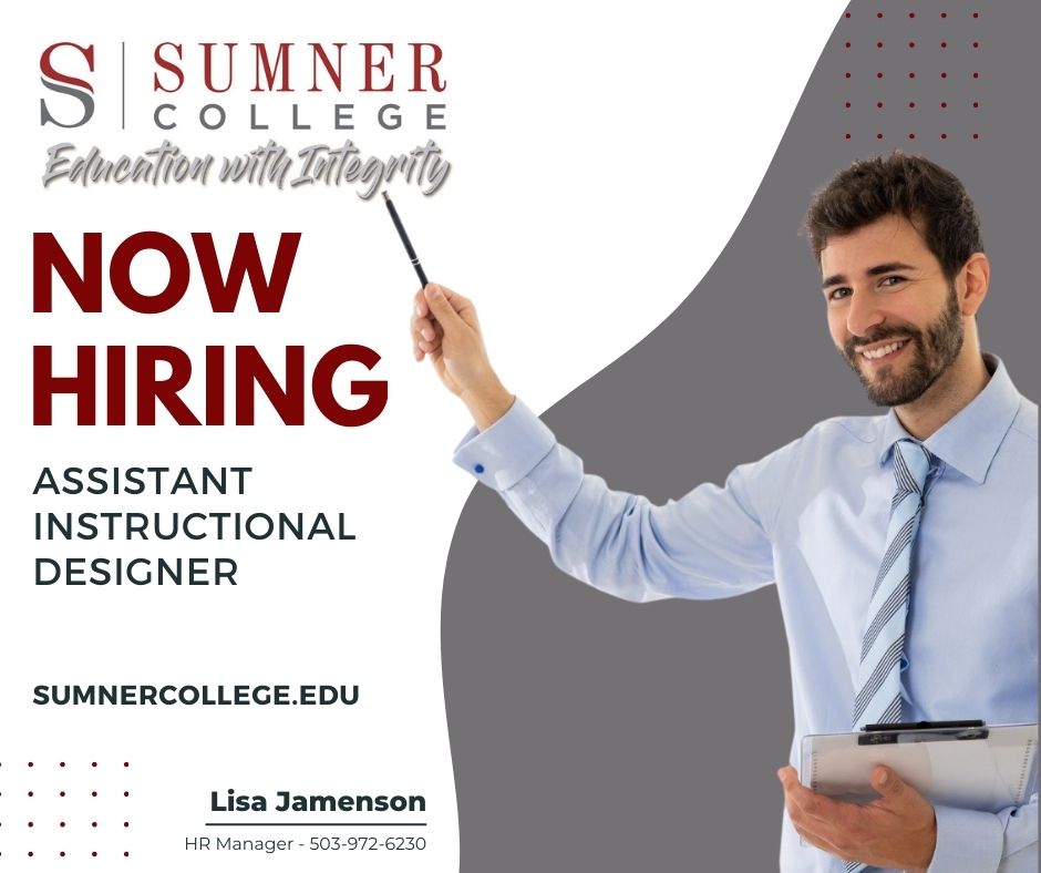 Sumner College | Nursing | Medical Assisting | RN to BSN