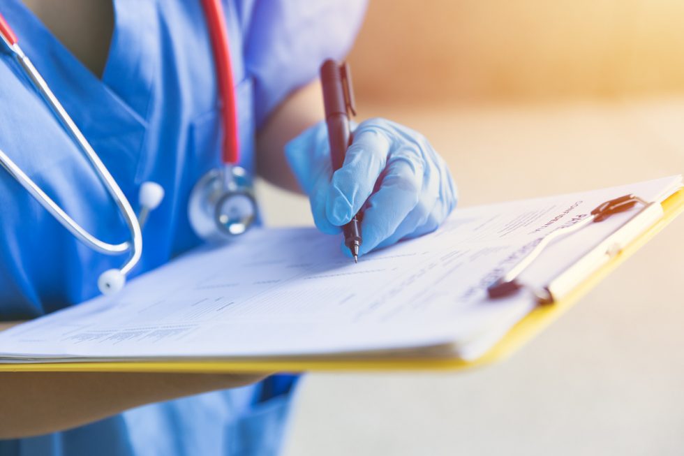 What is Correctional Nursing? | Careers for Nurses