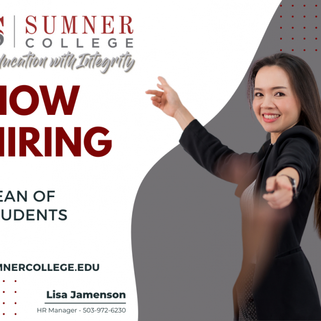 Blog | Sumner College