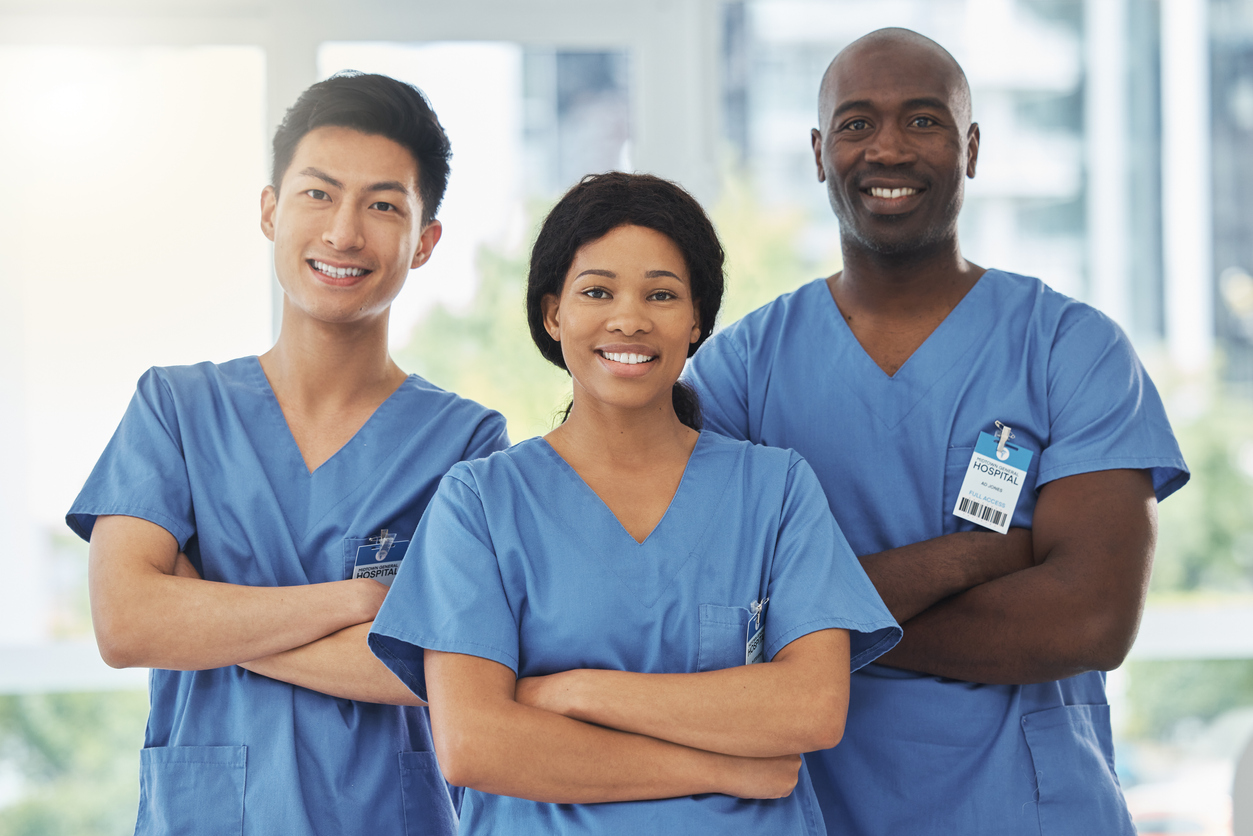 2023 Top Paying Nursing Jobs | Sumner College