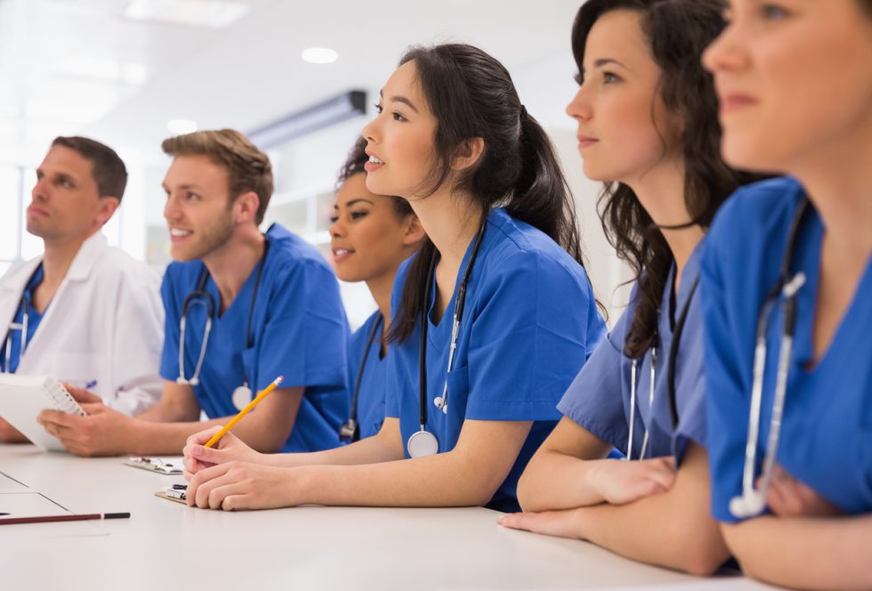 Nursing Student Must Haves and Essentials for Nursing School