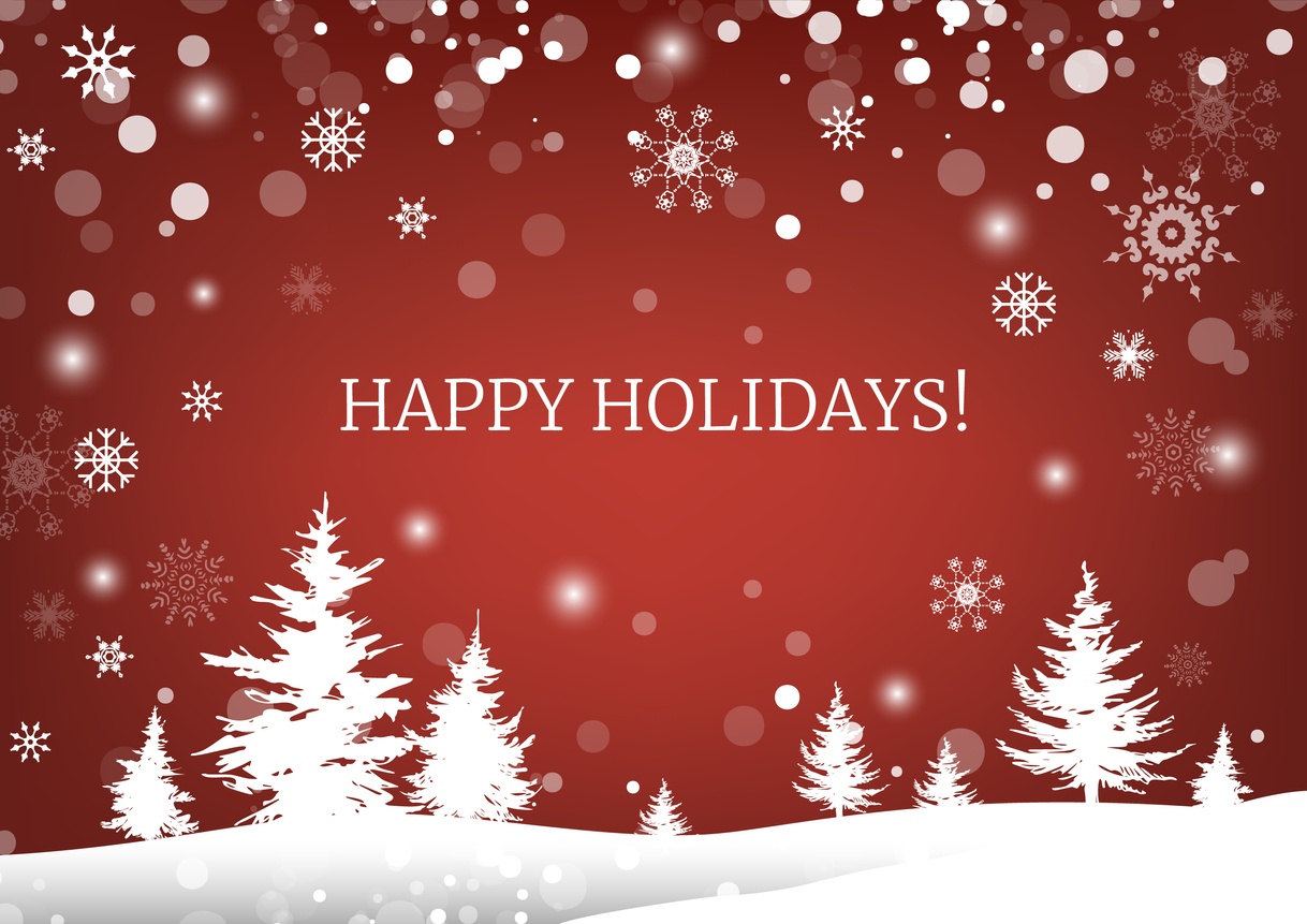 Happy Holidays from Sumner College