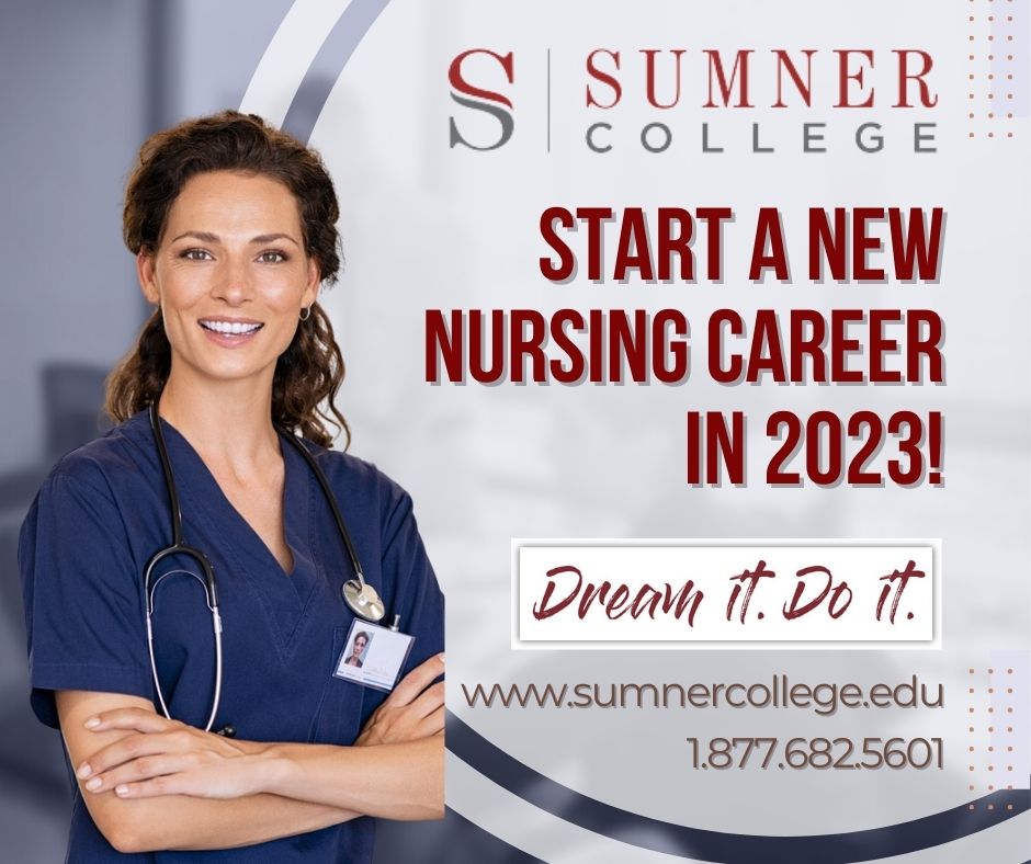 Dream It. Do It. | Sumner College