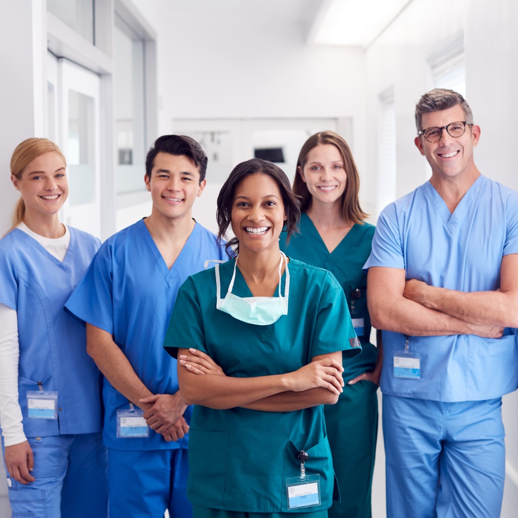 Nurses Secure The Spot For Most Trusted Profession 22nd Time In A Row ...