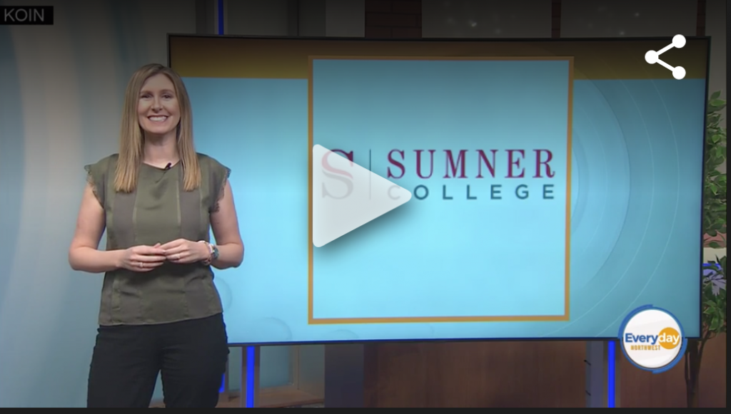 Sumner College’s NEW Bachelor of Science Degree in Nursing | Sumner College