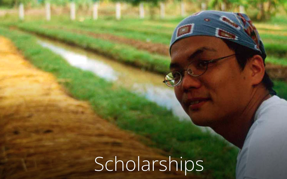 Scholarships | National Rotary Foundation | Sumner College