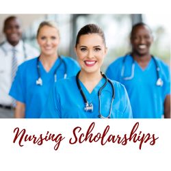 Nursing Scholarships | Sumner College