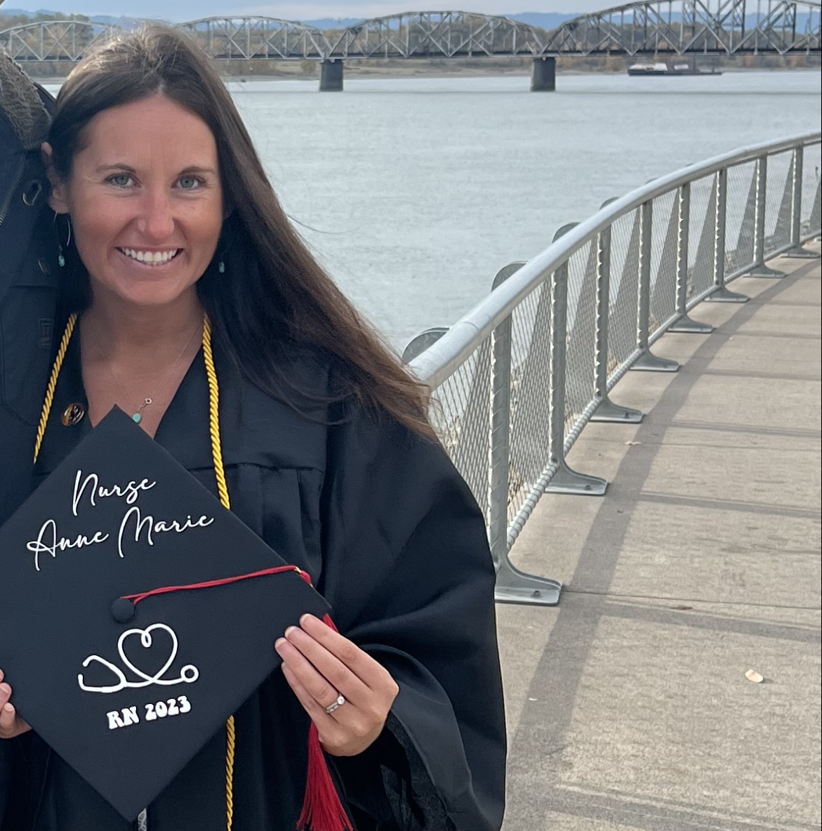 Anne Marie | Sumner College