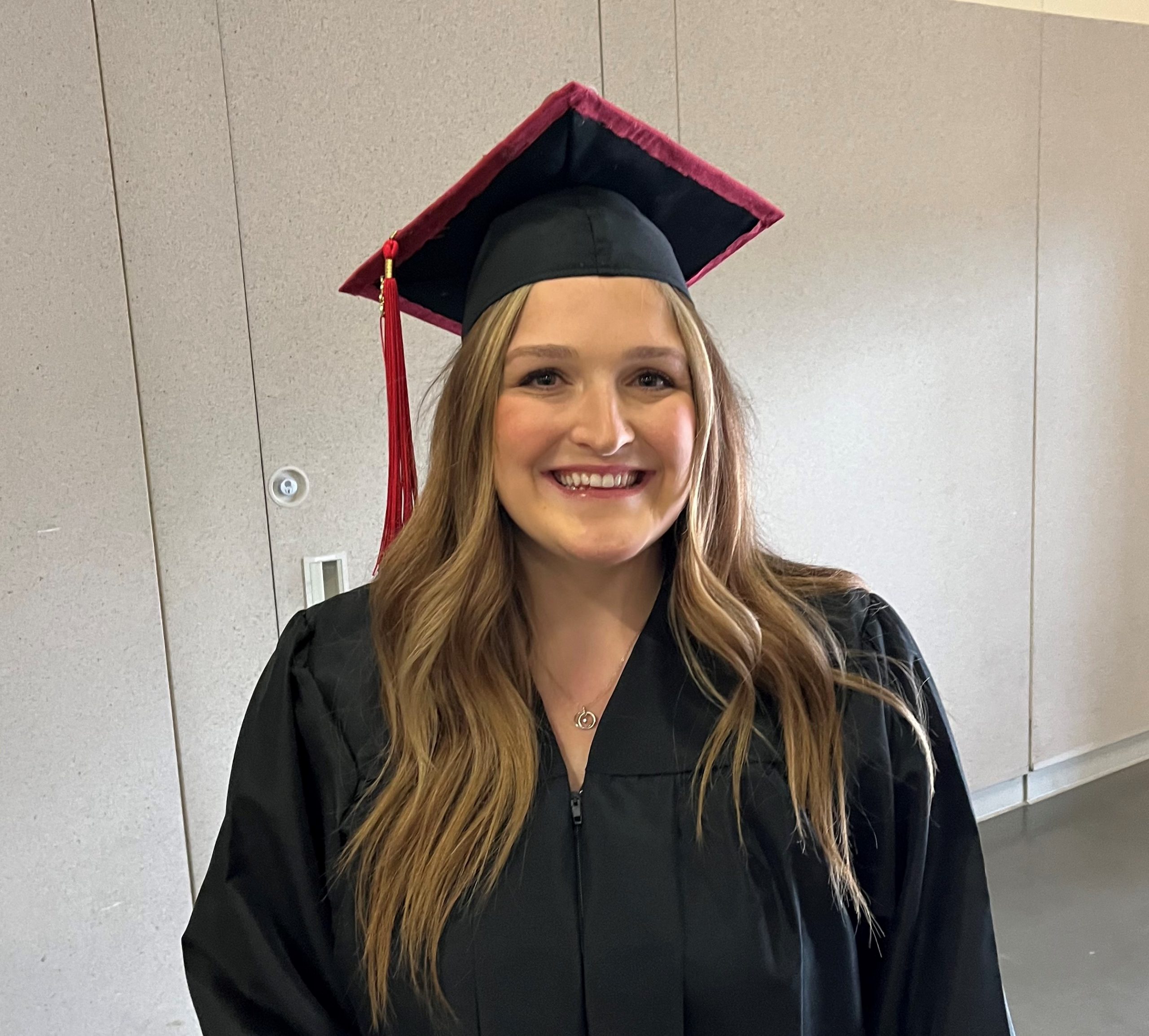 Natalie | Sumner College