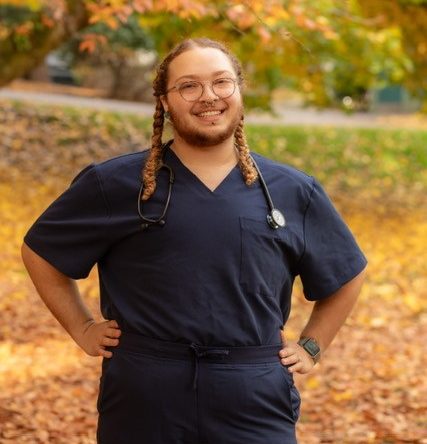 Alex | Sumner College