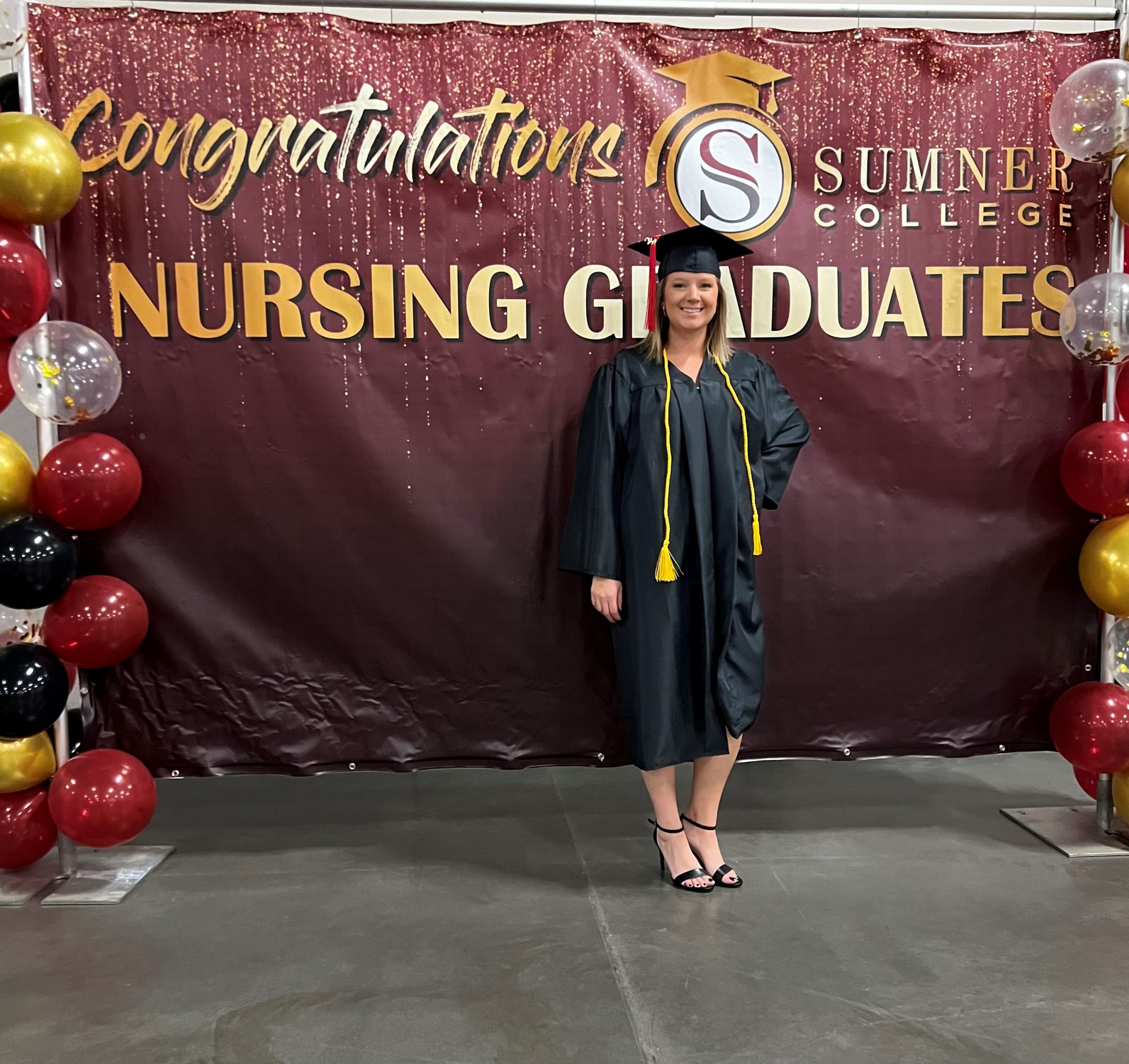 Alexandra | Sumner College