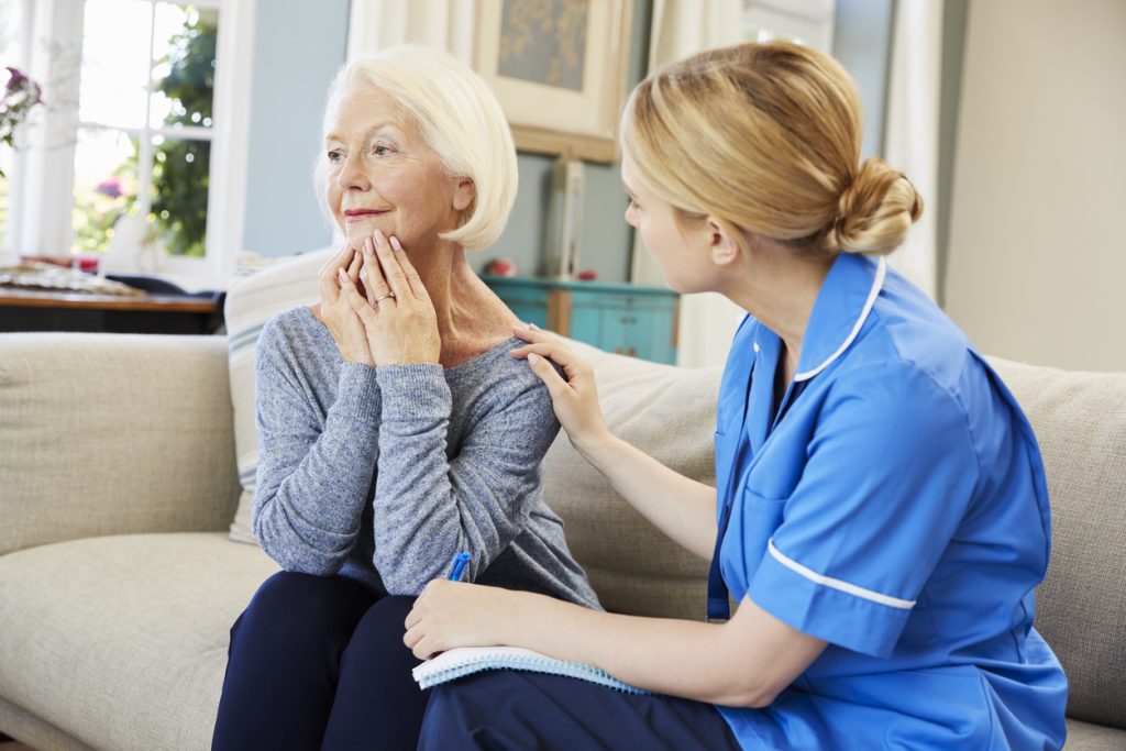 Psychiatric Nursing | Sumner College