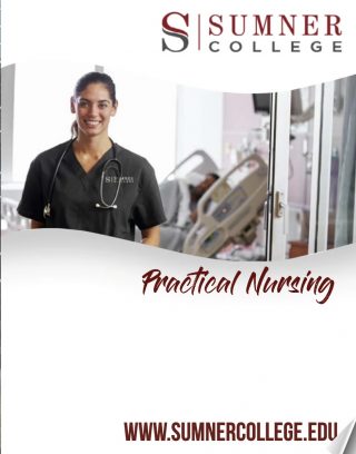 Practical Nursing Program | Practical Nursing | LPN | Nursing Career