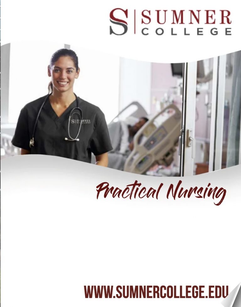 Practical Nursing Program | Practical Nursing | LPN | Nursing Career