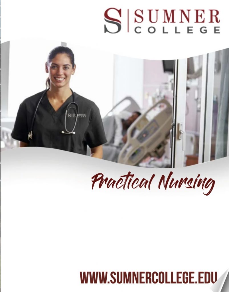 Practical Nursing Program | Practical Nursing | LPN | Nursing Career
