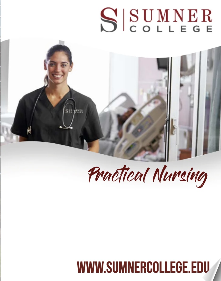 Practical Nursing Program | Practical Nursing | LPN | Nursing Career