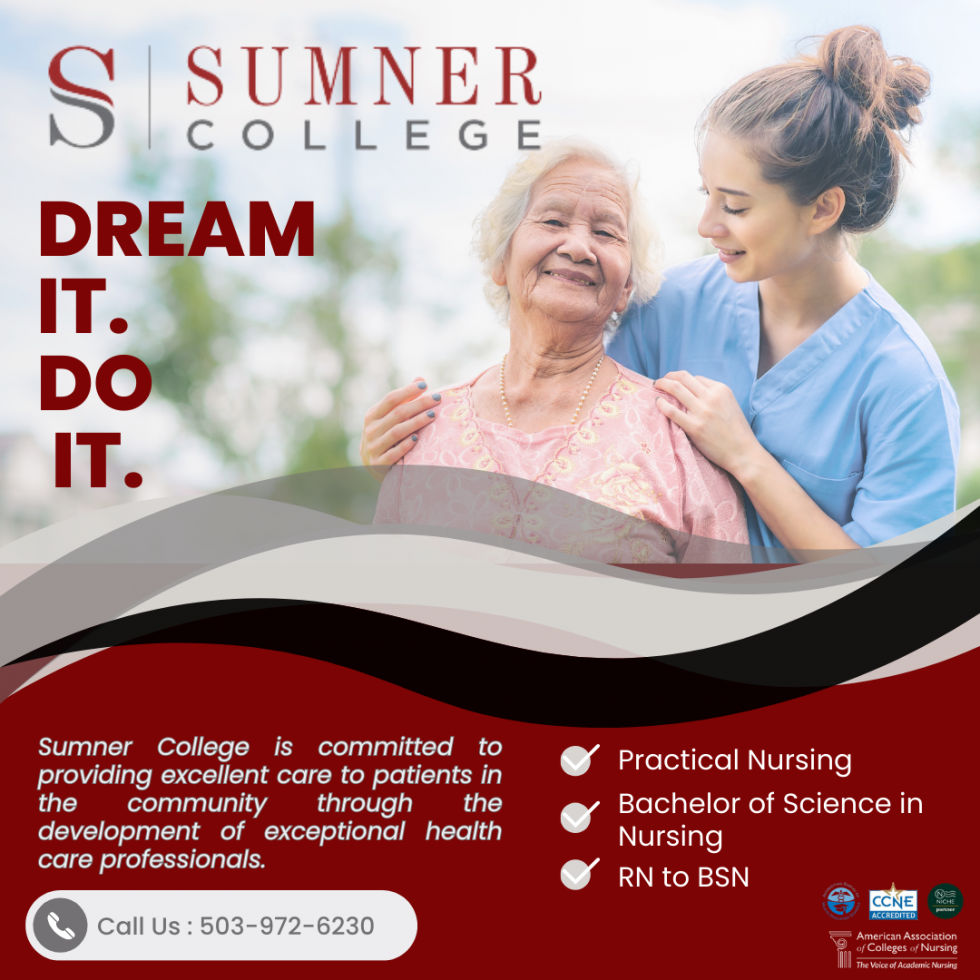 Our Application Process | Sumner College