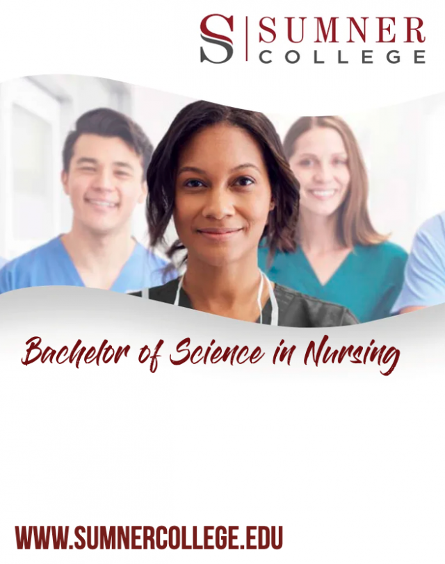 Bend Campus | Sumner College Locations