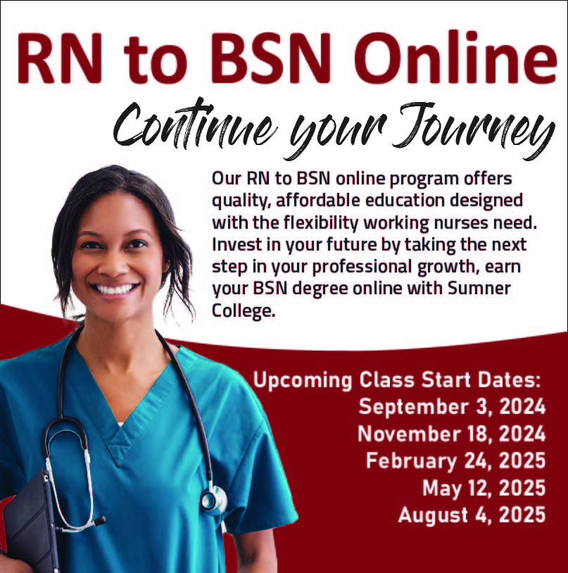 Upcoming Class Start Dates | Sumner College