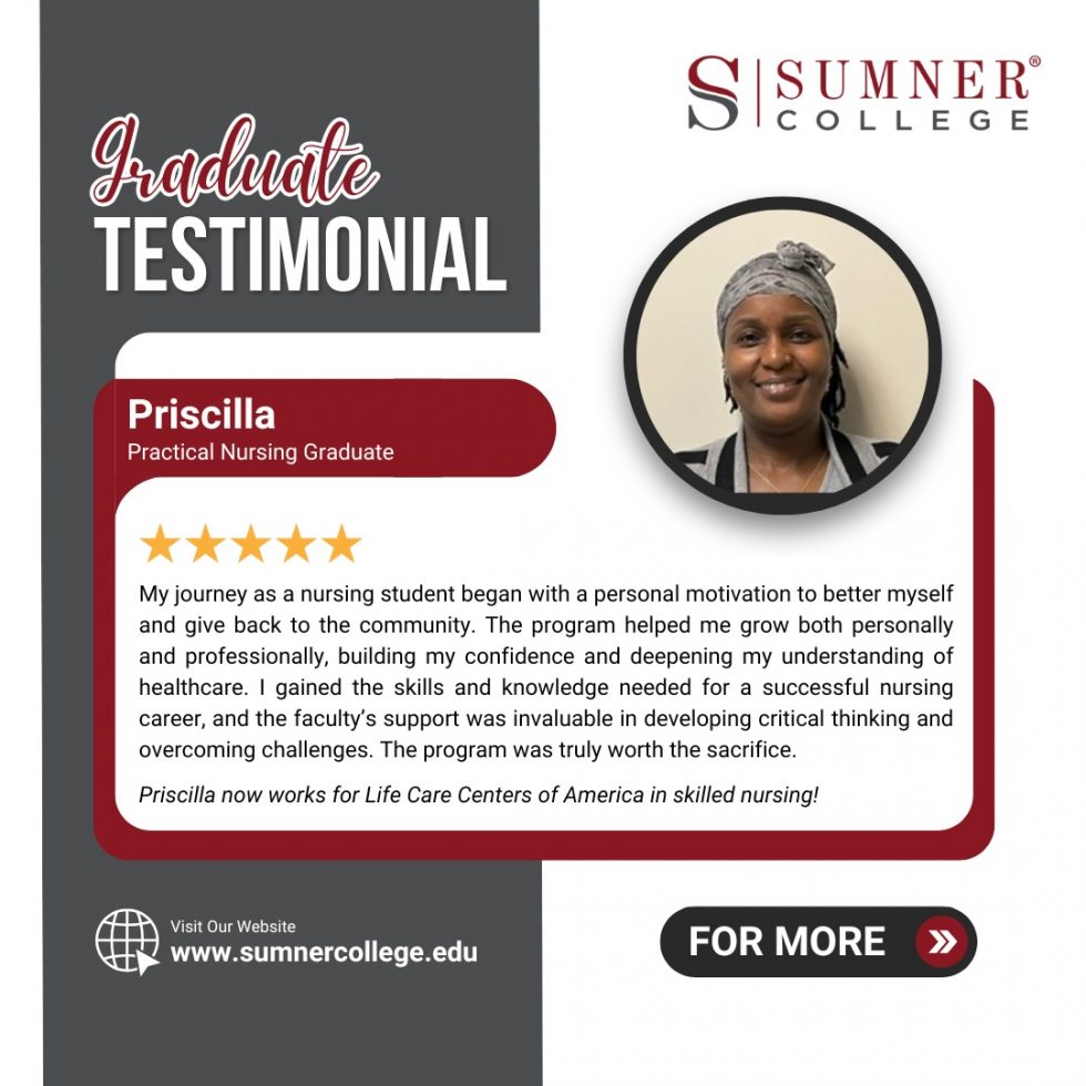 Admissions | Join the Sumner Family | Admission Requirements