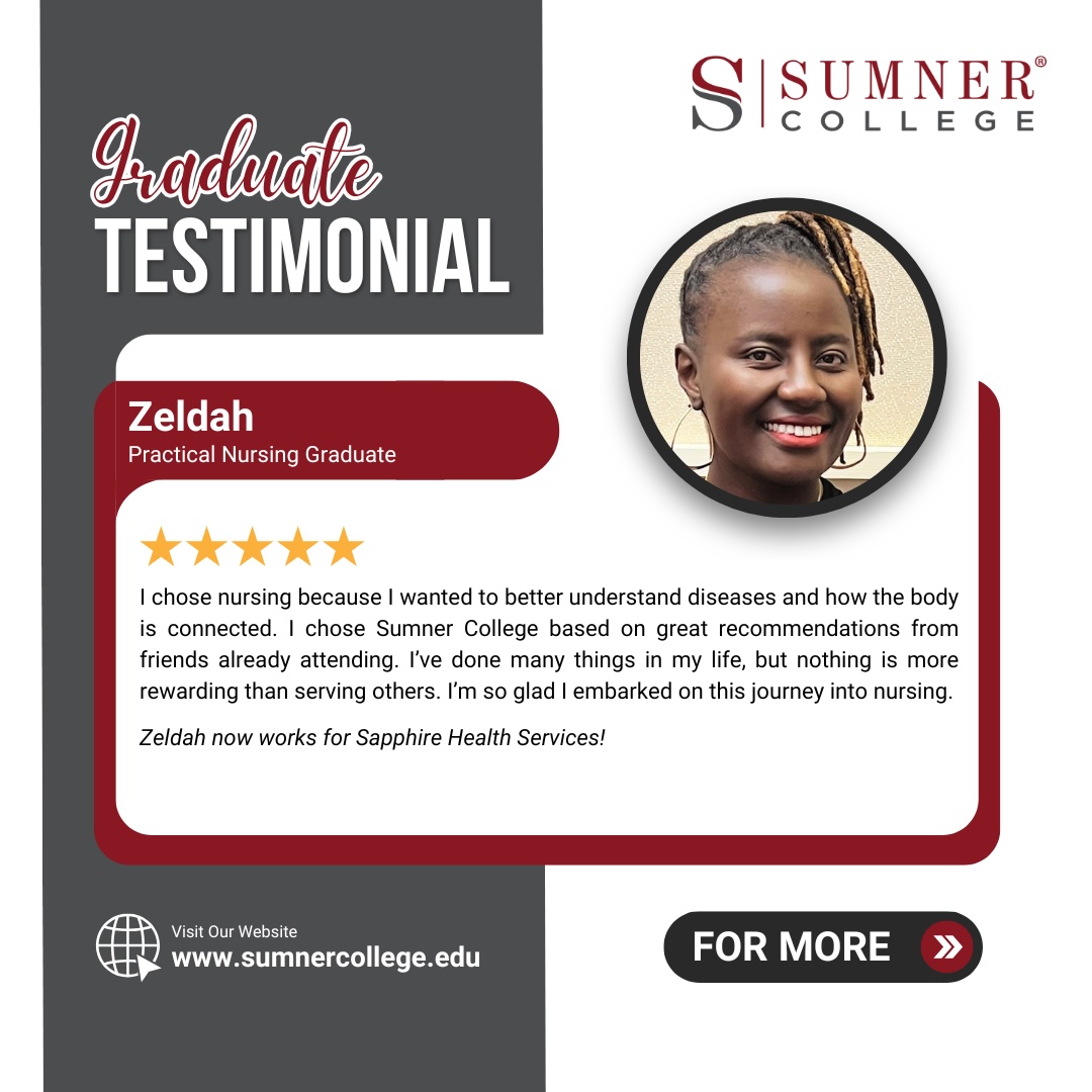 Admissions | Join the Sumner Family | Admission Requirements