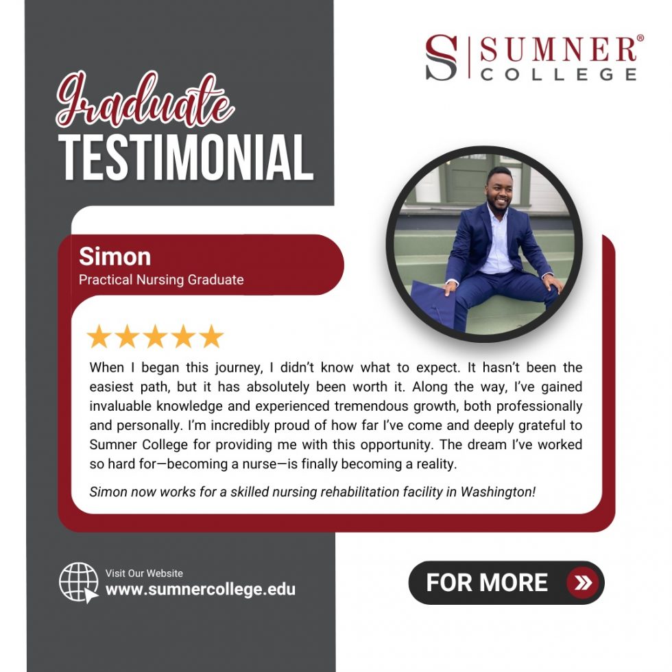 Admissions | Join the Sumner Family | Admission Requirements