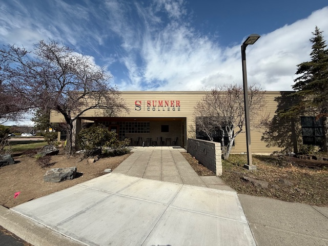 Virtual Tour | Explore Our Campus