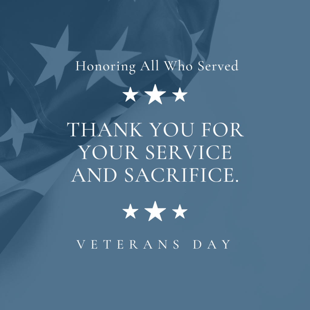 Honoring Service – How Military Experience Translates to a Career in ...