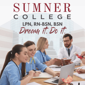 Why Should I Pursue a BSN Degree? | Sumner College